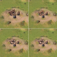 Barracks (Age of Empires IV) | Age of Empires Series Wiki | Fandom
