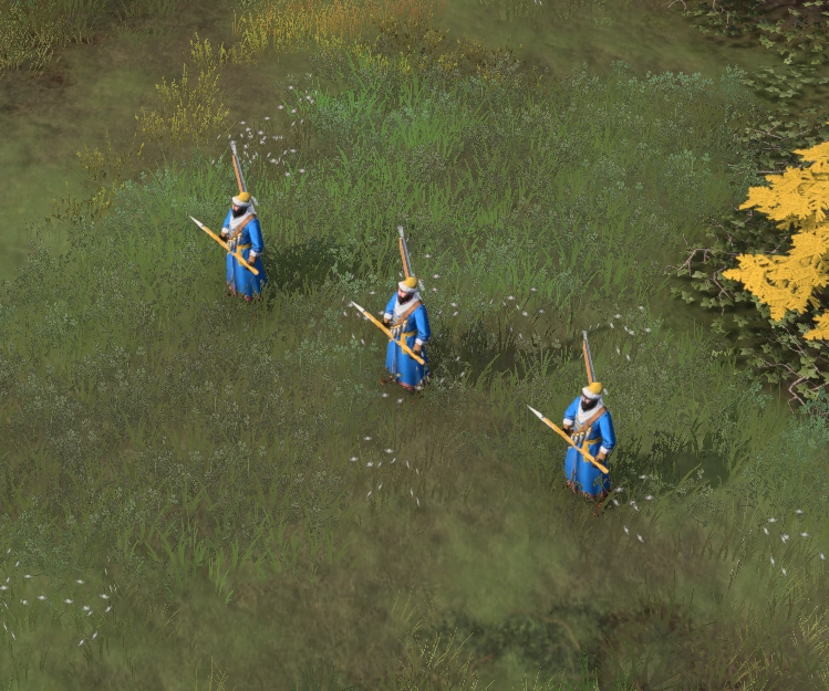 Streltsy | Age of Empires Series Wiki | Fandom