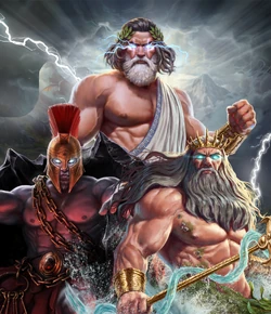 Pantheon | Age of Empires Series Wiki | Fandom