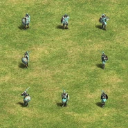 Condottiero | Age of Empires Series Wiki | Fandom