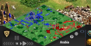 CaptureAge | Age of Empires Series Wiki | Fandom