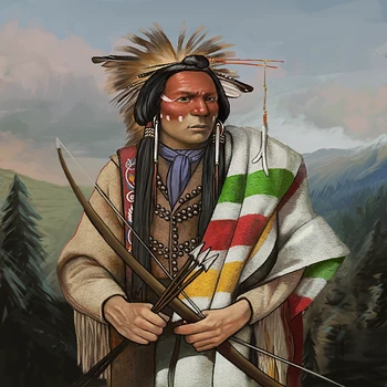 Cree | Age of Empires Series Wiki | Fandom