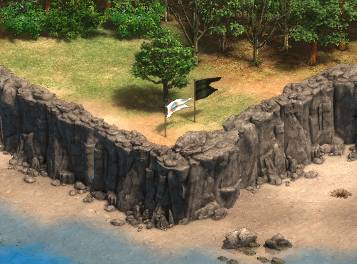 ES Flag | Age of Empires Series Wiki | Fandom