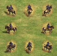 Subotai | Age of Empires Series Wiki | Fandom