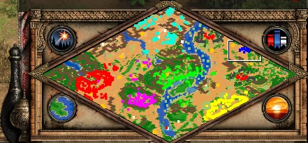 Born of Fire | Age of Empires Series Wiki | Fandom