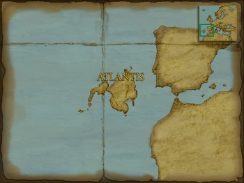 Atlanteans | Age of Empires Series Wiki | Fandom