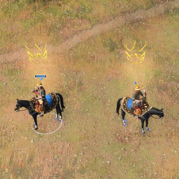 Baybars | Age of Empires Series Wiki | Fandom