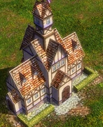 Capitolio | Age of Empires Wiki | Fandom