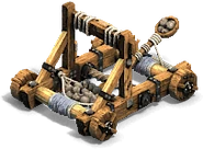 Mangonel (Age of Empires II) | Age of Empires Series Wiki | Fandom