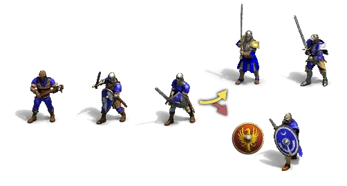 Unit (Age of Empires II) | Age of Empires Series Wiki | Fandom