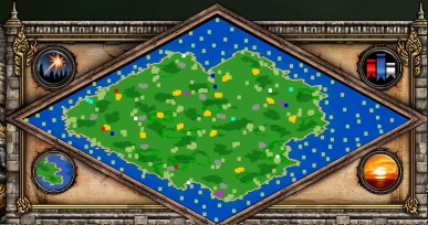 Nomad (map) | Age of Empires Series Wiki | Fandom
