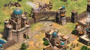 Castle (Age of Empires II) | Age of Empires Series Wiki | Fandom