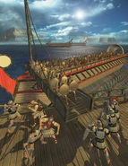 Age of Empires | Age of Empires Series Wiki | Fandom