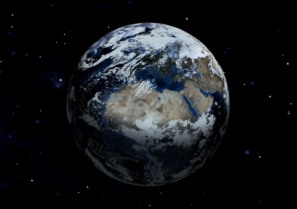 Earth (Age of Mythology) | Age of Empires Series Wiki | Fandom