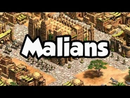 Malians (Age of Empires II) | Age of Empires Series Wiki | Fandom