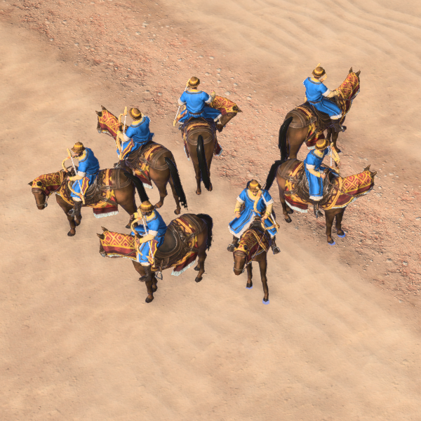 Turkic Horse Archer | Age of Empires Series Wiki | Fandom Turkic Horse Archer | Age of Empires Series Wiki | Fandom