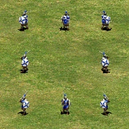 Condottiero | Age of Empires Series Wiki | Fandom