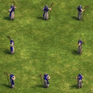 Priest (Age of Empires) | Age of Empires Series Wiki | Fandom