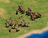 Genitour | Age of Empires Series Wiki | Fandom