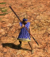 Mapuche Ironwood Clubman | Age of Empires Series Wiki | Fandom