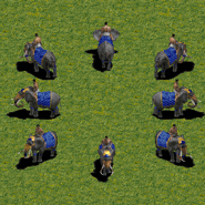 War Elephant (Age of Empires) | Age of Empires Series Wiki | Fandom
