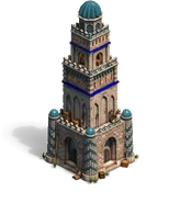 Fortified Tower | Age of Empires Series Wiki | Fandom