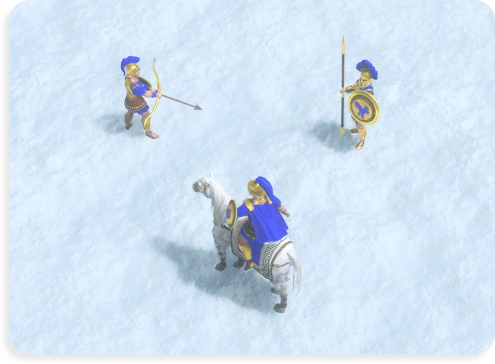 Counter | Age of Empires Series Wiki | Fandom