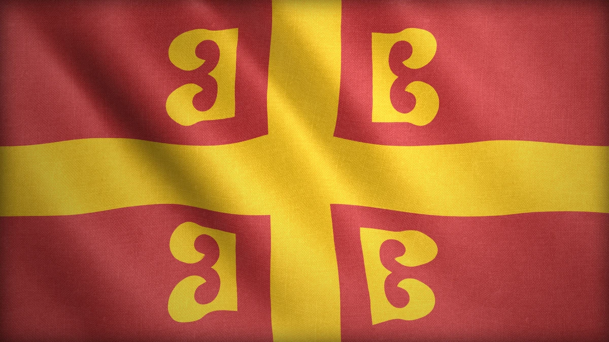 Macedonian Dynasty | Age of Empires Series Wiki | Fandom