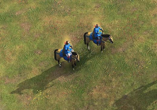Mangudai (Age of Empires IV) | Age of Empires Series Wiki | Fandom