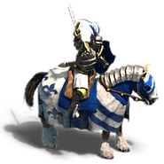 Paladin | Age of Empires Series Wiki | Fandom