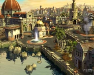 Spanish (Age of Empires III) | Age of Empires Series Wiki | Fandom