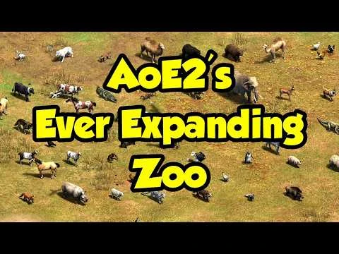 Animal | Age of Empires Series Wiki | Fandom