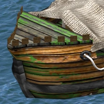 Transport Ship (Age of Empires II) | Age of Empires Series Wiki | Fandom