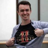 Bert Beeckman | Age of Empires Series Wiki | Fandom