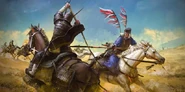 Hei Guang Cavalry | Age of Empires Series Wiki | Fandom