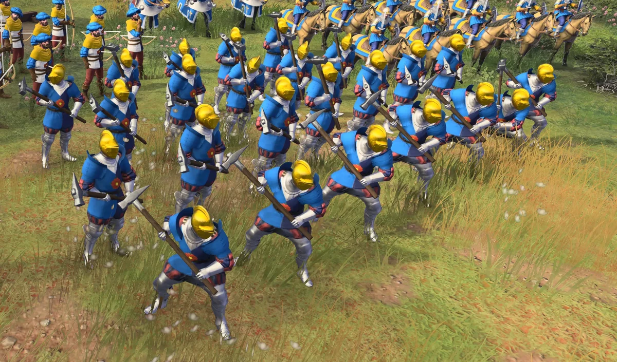 Earl's Guard | Age of Empires Series Wiki | Fandom