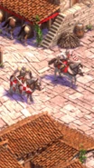 Cavalier | Age of Empires Series Wiki | Fandom