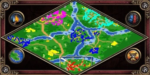 Legates and Legions | Age of Empires Series Wiki | Fandom
