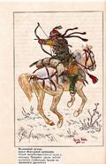 Kipchak | Age of Empires Series Wiki | Fandom