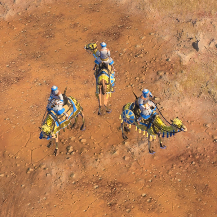 Atabeg | Age of Empires Series Wiki | Fandom