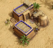 Village Center | Age of Empires Series Wiki | Fandom