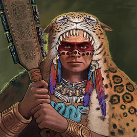 Aztecs (minor native) | Age of Empires Series Wiki | Fandom