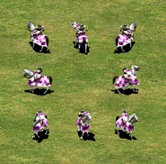 Cavalier | Age of Empires Series Wiki | Fandom