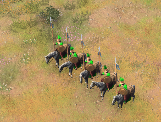 Sipahi Age Of Empires Iv Age Of Empires Series Wiki Fandom