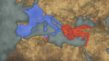 The Battle of Pharsalus | Age of Empires Series Wiki | Fandom