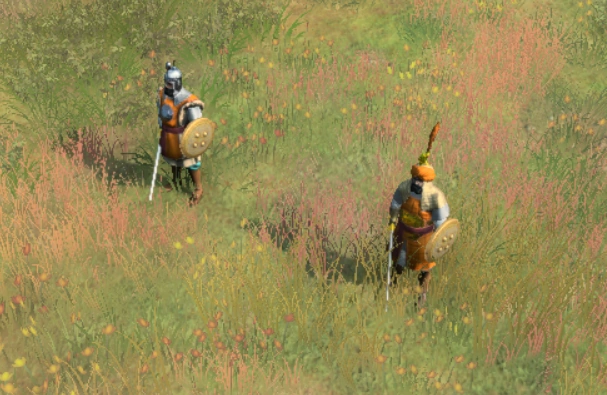 Man-at-Arms (Age of Empires IV) | Age of Empires Series Wiki | Fandom