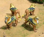 Sphinx | Age of Empires Series Wiki | Fandom