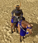Daimyo | Age of Empires Series Wiki | Fandom