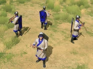 Chu Ko Nu (Immortal Pillars) | Age of Empires Series Wiki | Fandom
