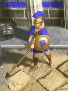 Toxotes | Age of Empires Series Wiki | Fandom